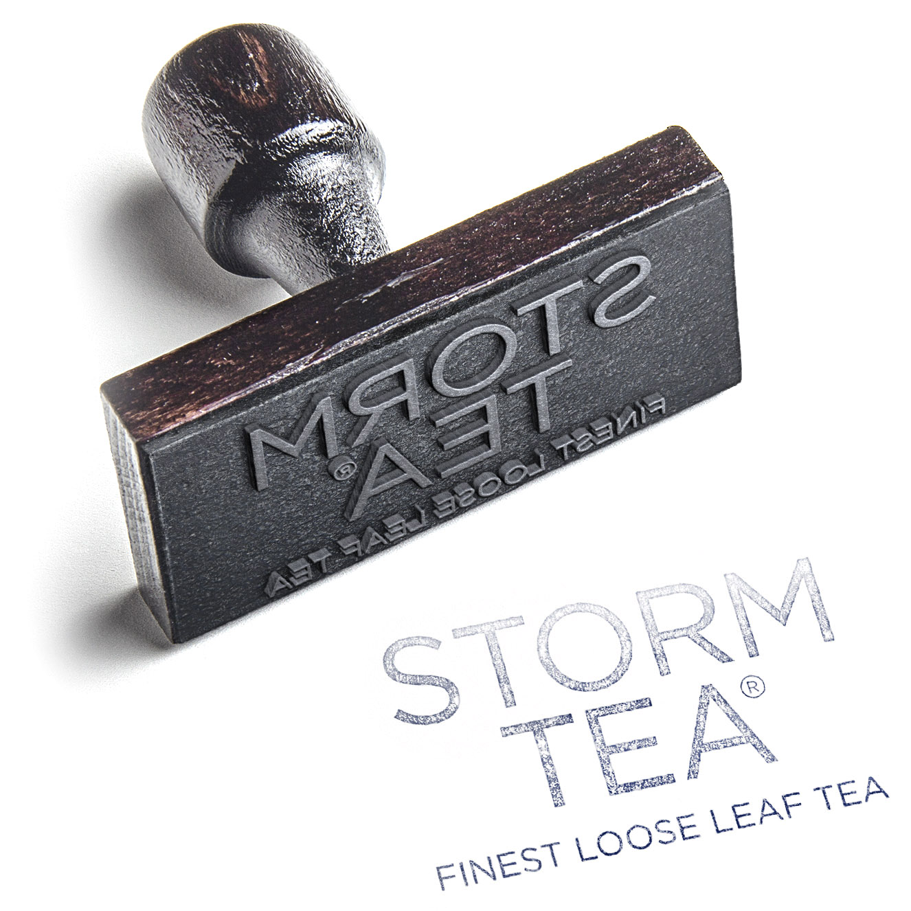 Storm Tea shop